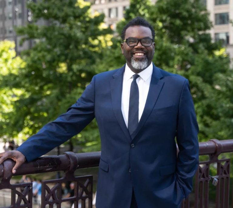 Chicago Releases First-Ever Mid-Year Budget Report