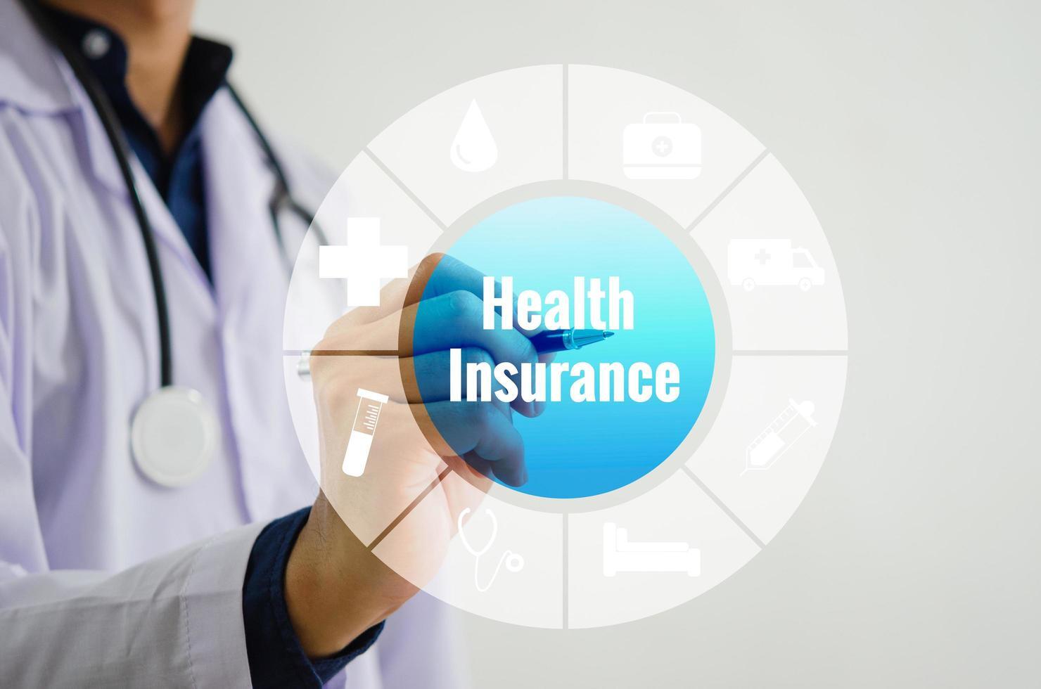 Health Insurance Costs Expected to Rise Sharply in 2026