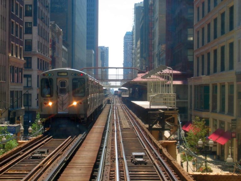 CTA Advances $3.6B Red Line Extension